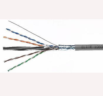 Bulk Ethernet Cable | Cat 6A Stranded Cable | Cat 6A Cable